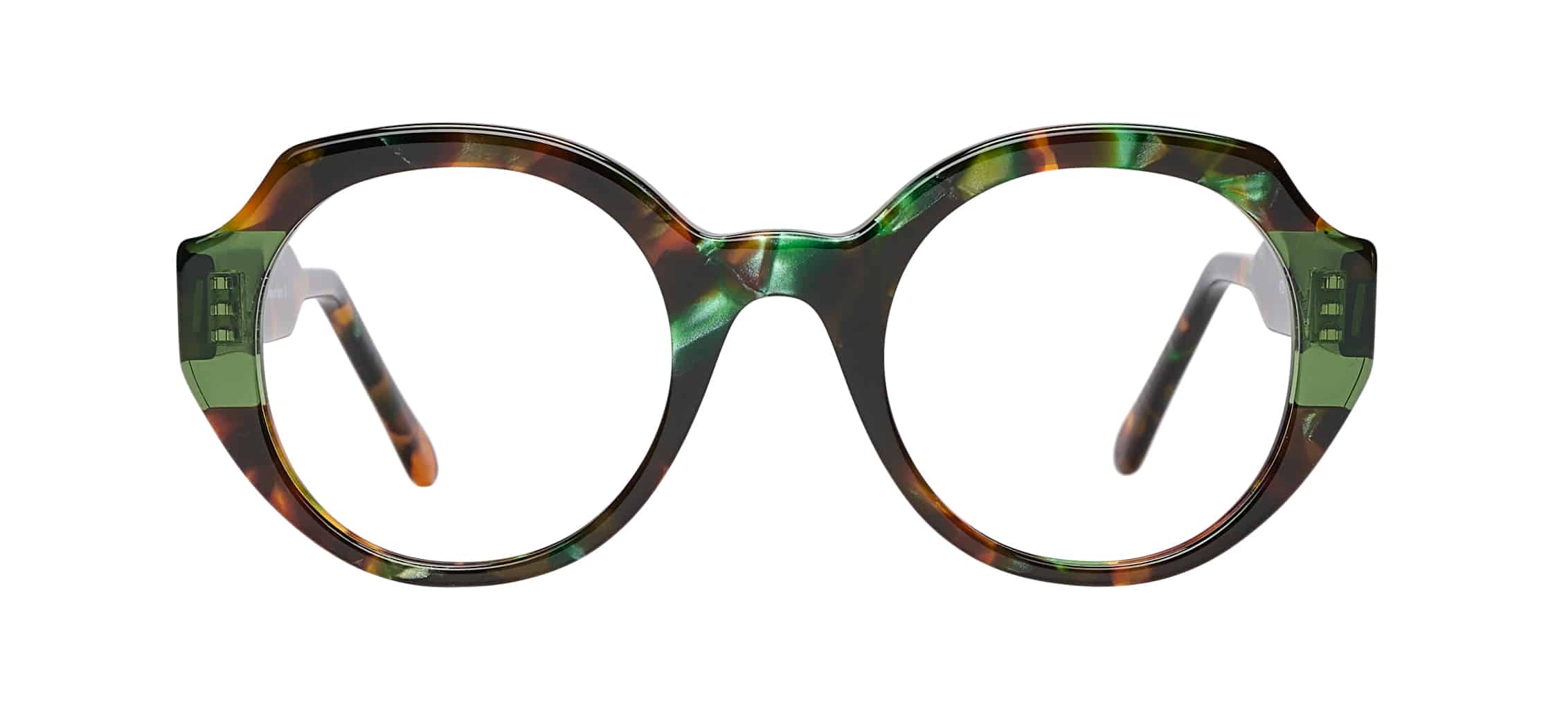 4720-3 ECAILLE VERT | Modern Optique